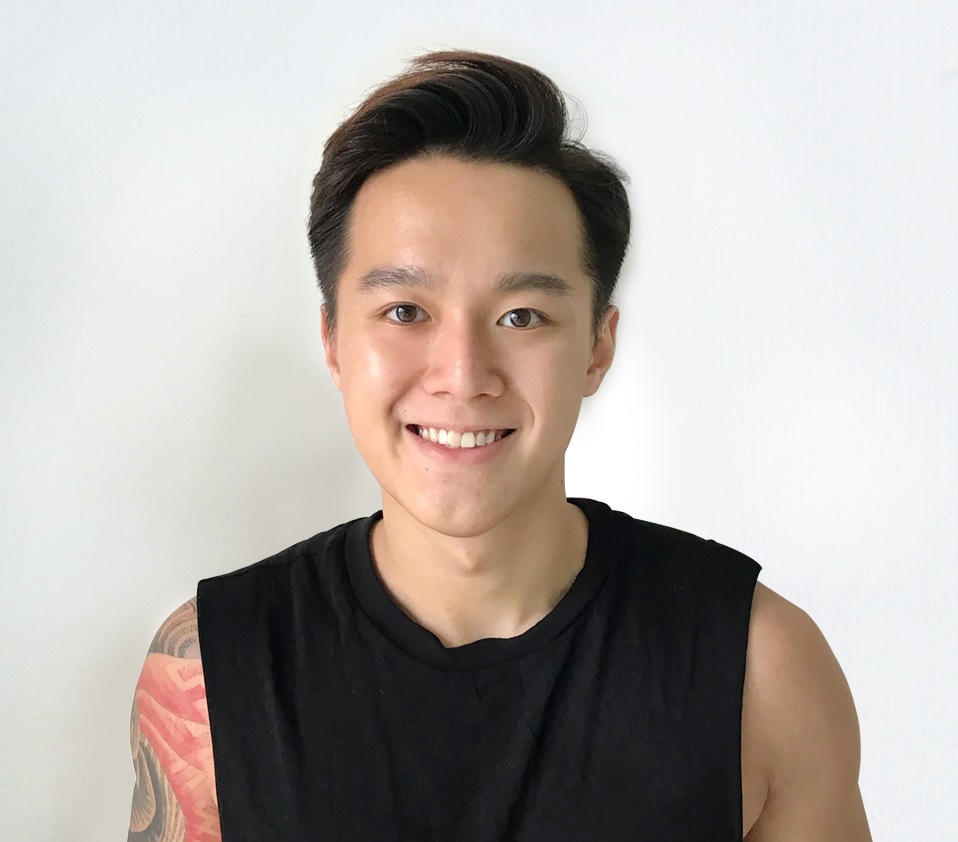 Our Team - The Yoga Mandala