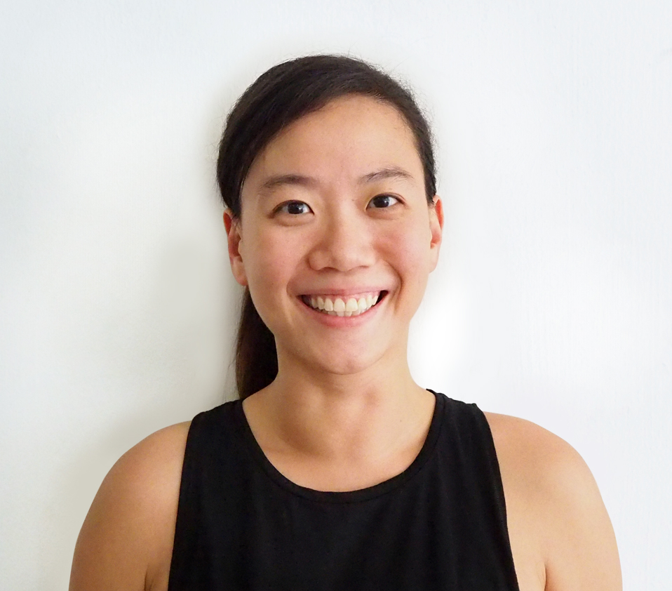 Yoga Instructors in Singapore - Our Team | The Yoga Mandala