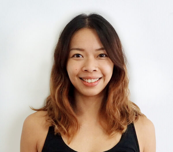 Yoga Instructors in Singapore - Our Team | The Yoga Mandala