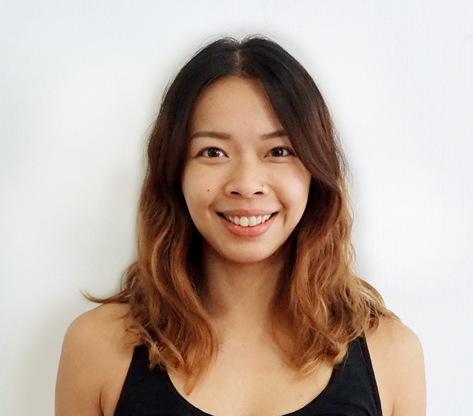 Yoga Instructors in Singapore - Our Team | The Yoga Mandala