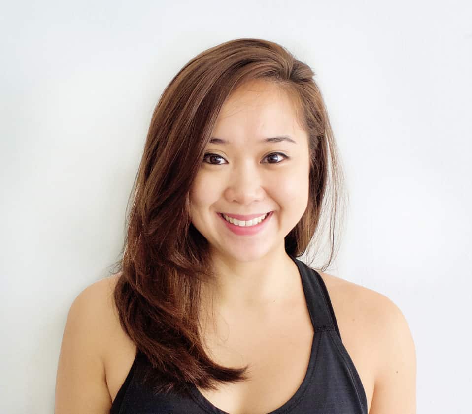 Yoga School in Singapore - Home | The Yoga Mandala