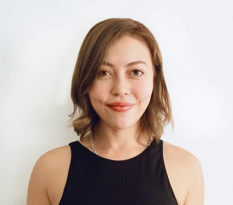 Yoga School in Singapore - Home | The Yoga Mandala